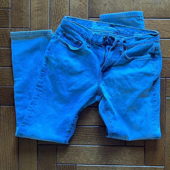 Izod | Jeans | Ladies Izod Jeans 2p Straight Or Skinny Leg ...